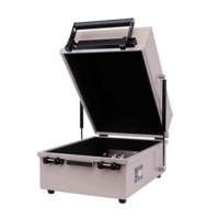 China Stainless Steel EMI RF Shield Box 4 SMA Aluminium I/ O Data Interface for sale