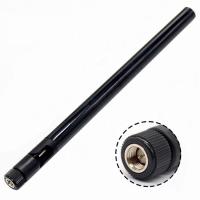 China 3.1-8G Broadband UWB Router Omnidirectional Antenna 5dBi Gain SMA Male for sale