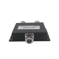 China 50 Ohm IP65 RF Power Divider Splitter Combiner RF N-KF Durable for sale