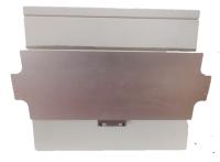 China 0.8 To 6Ghz 6Ghz Small RF Shielded Enclosures Emi Shield Box Wireless for sale