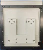 China 5.8GHz 80db Mini RF Shielded Enclosures Box High Isolation Rack Mount for sale