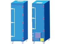 China Customized RF Shielded Cabinet Manual Shield Box 0.8 To 6GHZ 80dB for sale