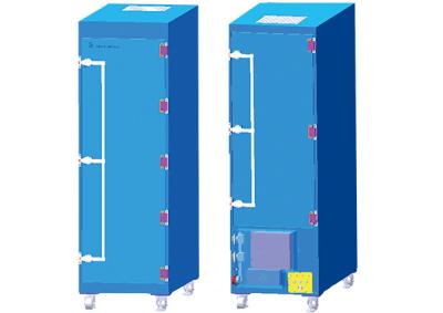 China Customized RF Shielded Cabinet Manual Shield Box 0.8 To 6GHZ 80dB for sale