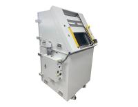 China Hermetically Pneumatic Sound Proof Box For Phone Beige for sale