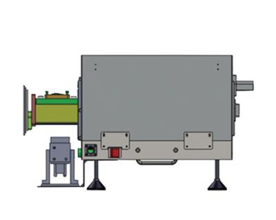 China Professional Communications RF Signal Shielding Boxes Manual ODM OEM for sale