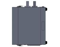 China 0.8-8GHz Precision Wireless Test Chamber EMI Shield Box for 5G GSM Phone Testing for sale