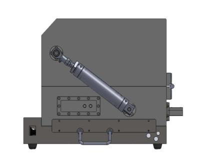 China RF Shield Box High Isolation 70dB Shielding Enclosure 0.3-6GHz for Wireless Device EMI EMC Test for sale