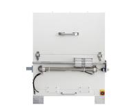 China 70dB DAB DMB Wireless Test Chamber RJ45 EMI RF Automatic Signal Shield Box 0.8GHz-6GHz for sale