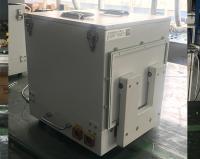 China Manual RF Shielding Test Box 301x462x124mm TNC Interface 0.8-6GHz for Wireless PCB Testing for sale
