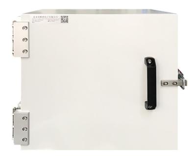 China 60dB 3GHz Stainless Steel RF Shield Box for Wireless Testing 390x290x250mm for sale