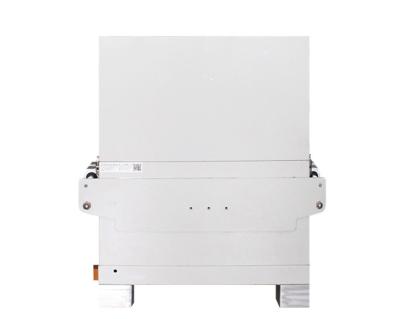 China Pneumatic Single Layer RF Shielding Box 4 SMA 218x414x137mm Mobile Phone Testing for sale