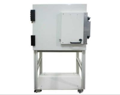 China 100dB Small Semi Anechoic Chamber RF Shielded for Laptops and Computers for sale