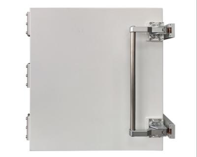 China 0.5-6GHz RF Shielding Box Anechoic Chamber for Mobile Signal Wireless Test DUT EUT 30dB for sale