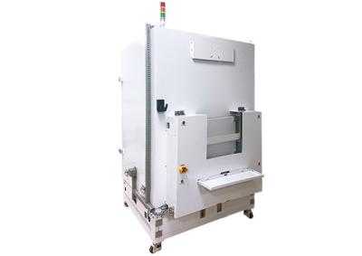 China 100dB Small Anechoic Chamber 0.5GHz to 6GHz High Shielding RF Shielded Box for sale