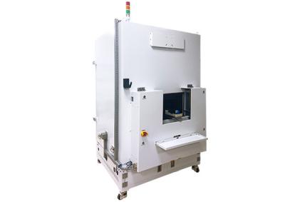 China 80dB Anechoic RF Manual Shield Box  EMC Testing Metal Plate for sale