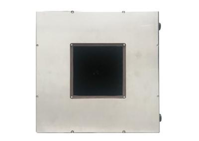 China Manual Control RF And Acoustic Test Chamber Box 6GHz 80dB Isolation for sale