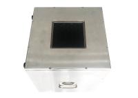China Manual Control RF And Acoustic Test Chamber Box 6GHz 80dB Isolation for sale
