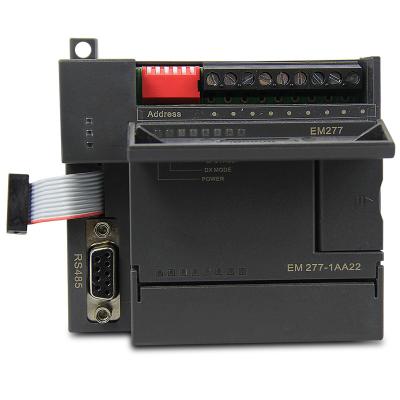 China EM277 S7-200 DP Communication Module 6ES7 277-0AA22-0XA0 Compatible for sale