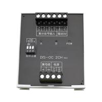 China Converter 5V Encoder Signal Differential to Collector Single-ended 24v Signal Control System Operation for sale