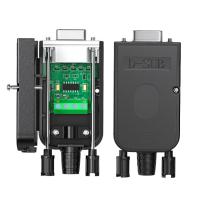 China Industrial Grade Converter RS232 to RS485 with 600w Surging Protection Optical Isolation for sale