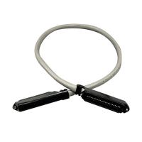 China RJ21 AMP50P 25-pair Male Female Connectors Cable for Telco PBX KSU VG224 VG248 VG228 for sale