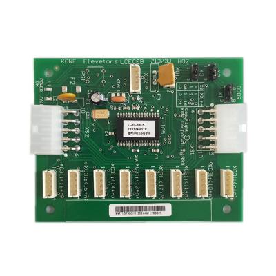 China Elevator Lift Spare Parts KM713730G11 G71 G12 G51 G01 CEB PCB Board for sale