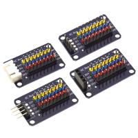 China IIC Hub Module Splitter I2C Hub Adapter 8-Way Electronic Building Blocks Expansion Board for sale