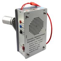 China Hand Crank Generator Power Pack Portable Radio Cellphone Charger Ignition Lighting for sale