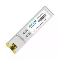 China 1.25G SFP to RJ45 Module, 1000Base-T Copper SFP Ethernet Transceiver for Cisco, Meraki HUAWEI, Mikrotik Switch for sale