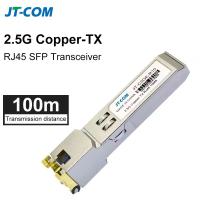 China 1.25G SFP to RJ45 Module, 1000Base-T Copper SFP Ethernet Transceiver for Cisco, Meraki HUAWEI, Mikrotik Switch for sale