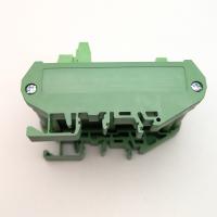 China DC24V Servo Encoder Pulse Square Wave Signal Splitter Distributor Signal 1 In 2 Out for sale