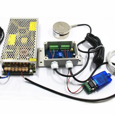 China Miniature Load Cell Kit USB Serial to RS485 RS422 Converter with FTDI Chip FT232RL for sale