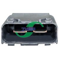 China 19030-5BA-A01 HONDA Radiator Fan Motor For Acura CRV Odyssey Accord 12V Brushless for sale