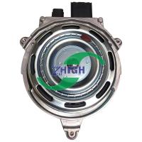 China 19030-5BA-A01 HONDA Radiator Fan Motor For Acura CRV Odyssey Accord 12V Brushless for sale