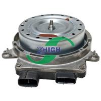 China Brushless 19030-5K0-A02 HONDA Radiator Fan Motor For Honda Accord CR6 Spirior CU6 2014-2018 12V for sale
