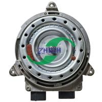 China Brushless 19030-5K0-A02 HONDA Radiator Fan Motor For Honda Accord CR6 Spirior CU6 2014-2018 12V for sale