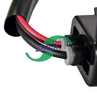 China Radiator Cooling Fan Motor 19030-5R3-H02 For Honda Fit GK5 1.5L for sale