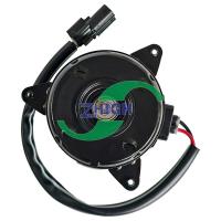 China Radiator Cooling Fan Motor 19030-5R3-H02 For Honda Fit GK5 1.5L for sale