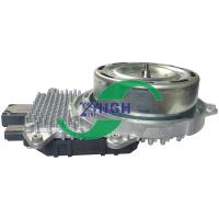 China 12V Brushless HONDA Radiator Fan Motor 19030-5AA-A01 For Honda Civic Acura CRV Odyssey Accord for sale