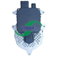 China 12V Brushless HONDA Radiator Fan Motor 19030-5AA-A01 For Honda Civic Acura CRV Odyssey Accord for sale