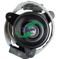 China 19030-PWA-J51 HONDA Element Radiator Fan Motor For Honda FIT 2003-2004 1.3L for sale