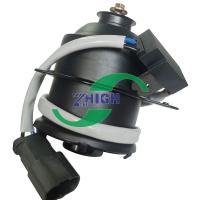 China 19030-PWA-J51 HONDA Element Radiator Fan Motor For Honda FIT 2003-2004 1.3L for sale