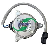 China Radiator Cooling Fan Motor 38616-R1A-A01 For Honda Civic City Jazz Acura 2014-2025 for sale
