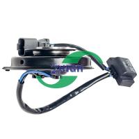 China 38616-RNA-A01 065000-2940 HONDA Radiator Fan Motor For Honda CIVIC CRV FIT 06-07 for sale