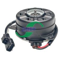 China 38616-R60-U01 168000-1270 HONDA Radiator Fan Motor ACCORD SPIRIOR 2.0 Civic FB 2008-2016 for sale