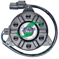 China 38616-R60-U01 168000-1270 HONDA Radiator Fan Motor ACCORD SPIRIOR 2.0 Civic FB 2008-2016 for sale