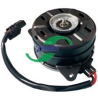 China 19030-RYE-A11 168000-2150 Radiator Cooling Fan Motor For HONDA ACURA for sale