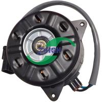 China 38616-RYE-A11 Radiator Cooling Fan Motor 168000-2540 For HONDA ACURA MDX 2011 for sale