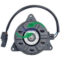 China 38616-R70-A01 168000-8681 HONDA City Fan Motor For HONDA CRV 08Y ACCORD CIVIC ACURA RDX for sale