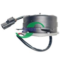 China 38616-RB0-003 168000-8730 Rad Fan Motor For HONDA CRV CRZ ACCORD  CIVIC INSIGHT HYBIRD '10 for sale